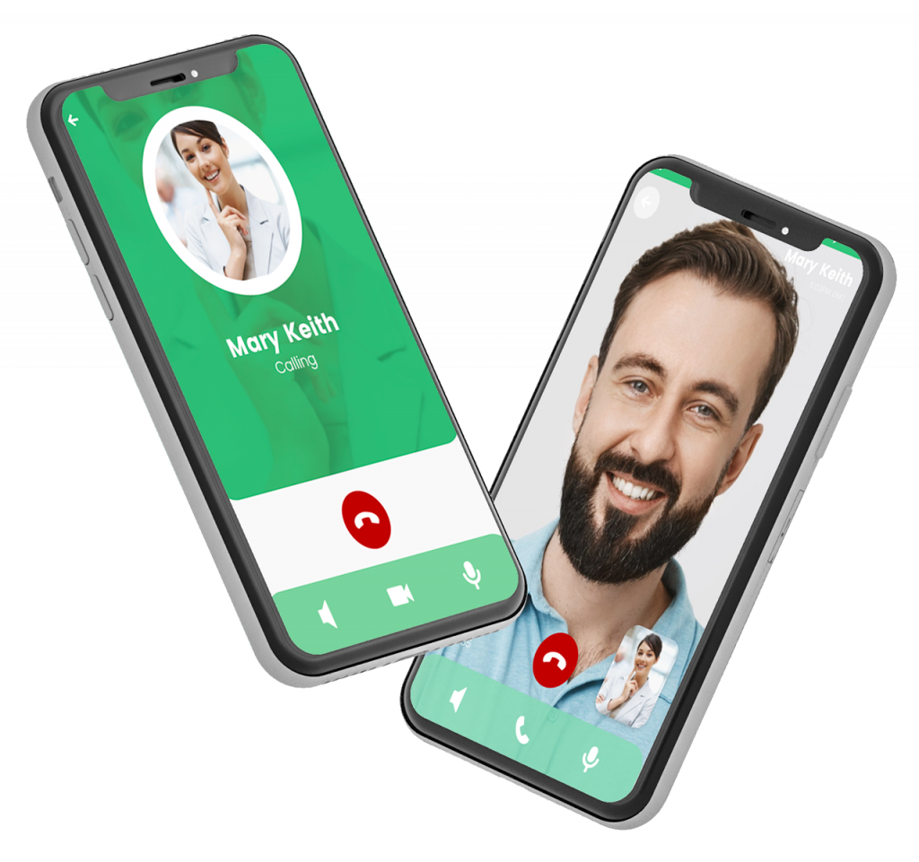 KeyedIn - Work Without Barriers