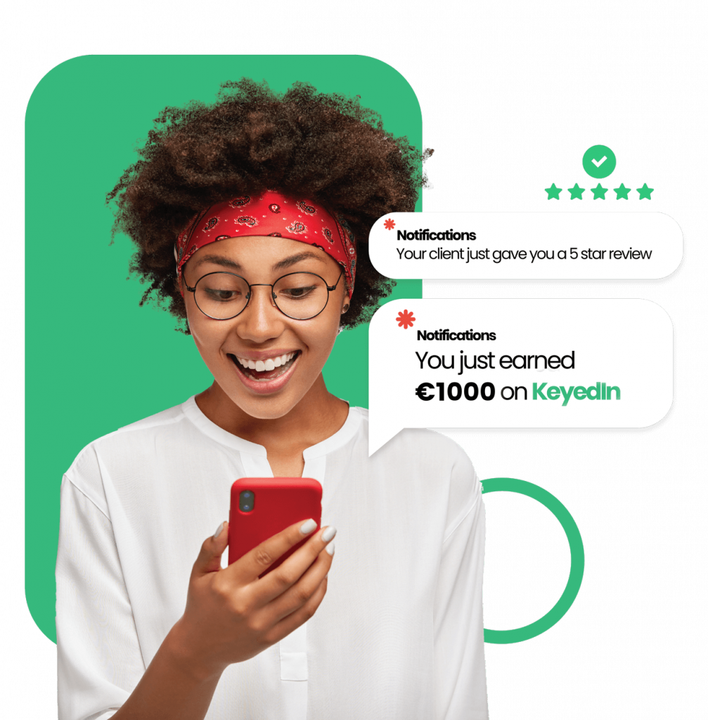 Protisan – KeyedIn